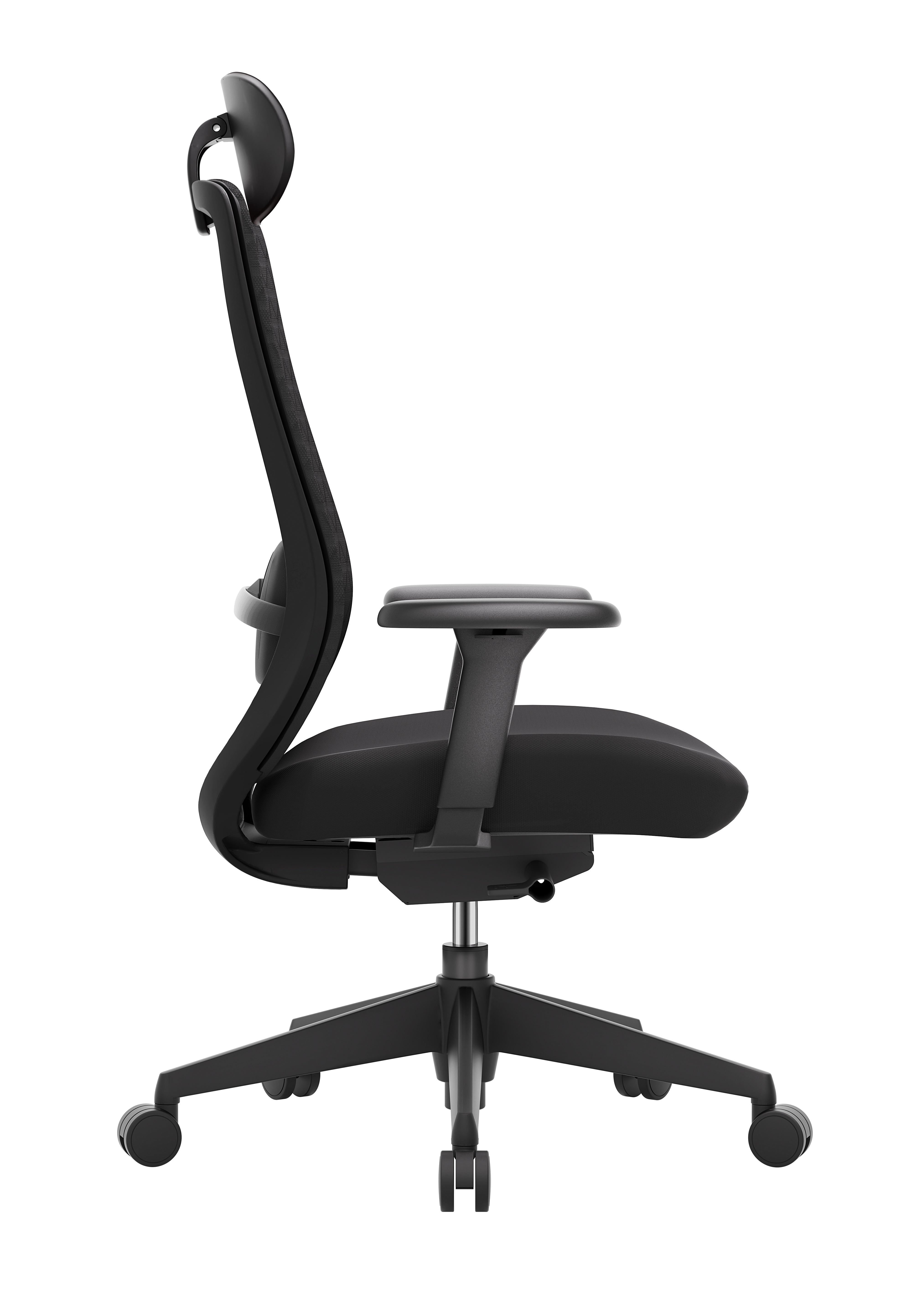 Sillas de Oficina Ergonómicas en Uruguay | Armo