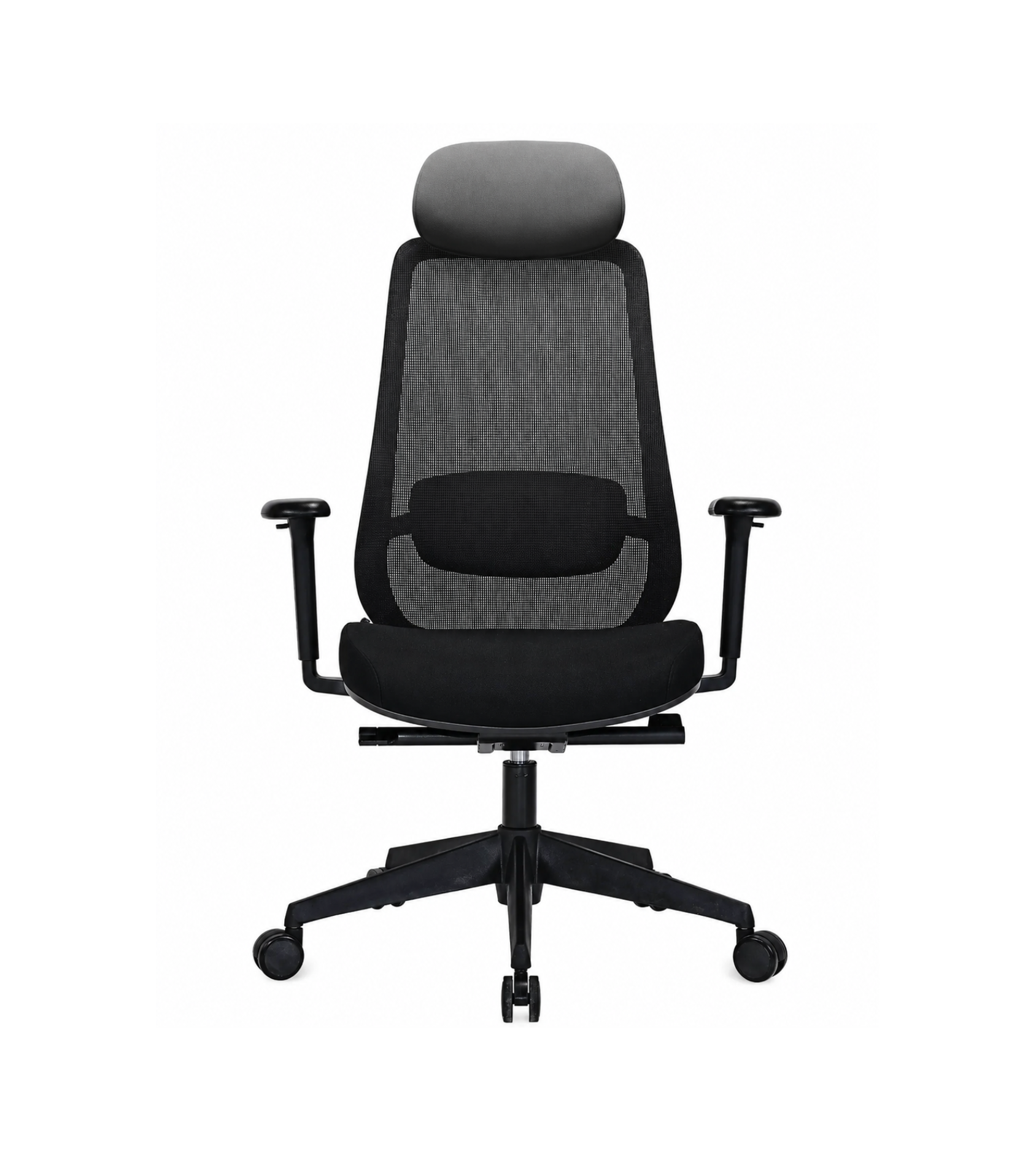 Sillas de Oficina Ergonómicas en Uruguay | Armo