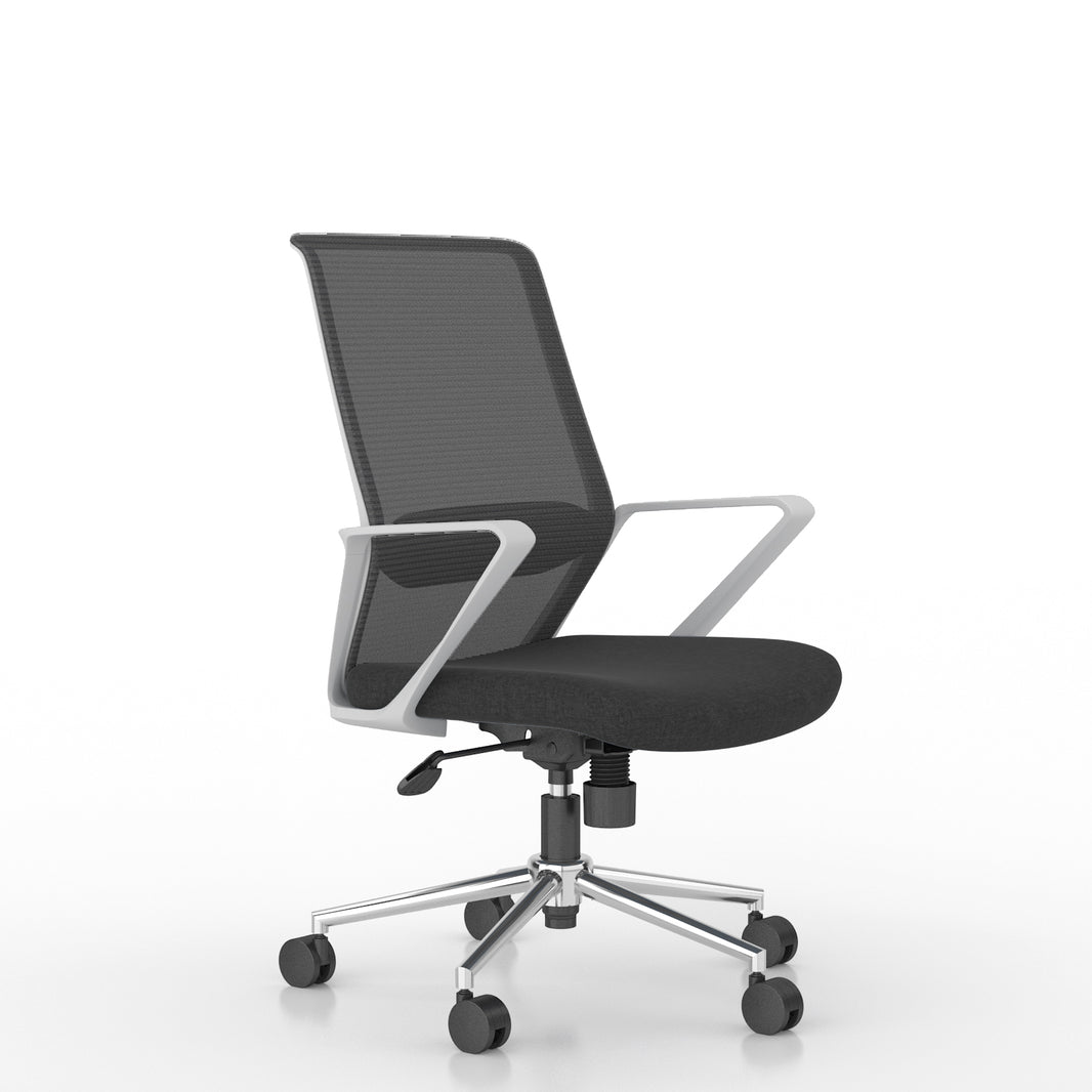 Sillas de Oficina Uruguay | Entrega Inmediata | 5 Años de Garantía – Armo