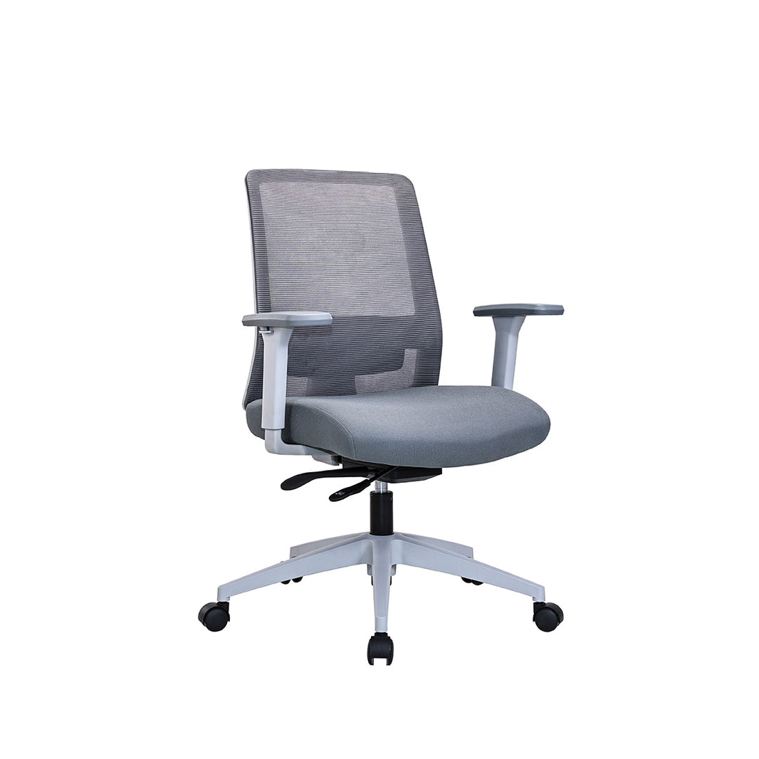 Sillas de Oficina Ergonómicas en Uruguay | Armo